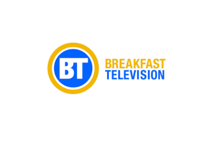 breakfast television toronto - hot for food