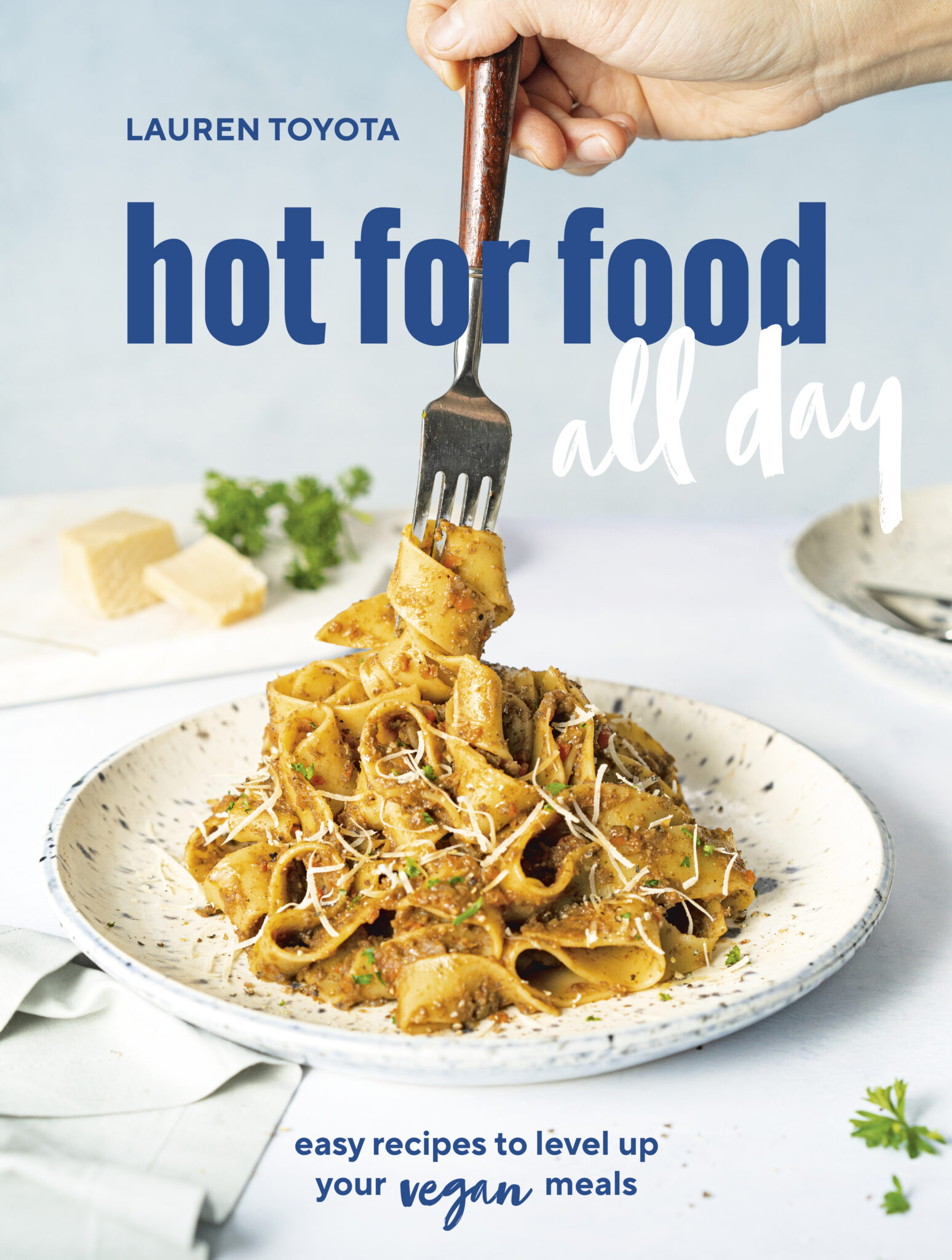 hot for food all day - hot for food